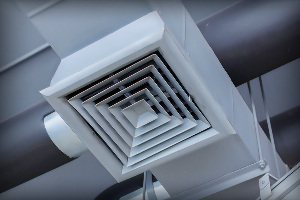 The Importance of Proper Ventilation System Design and Maintenance for ...