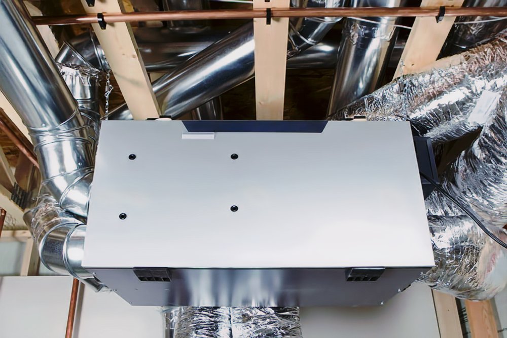 Common Signs Your Air Exchanger Needs Repair; Identifying Issues and ...